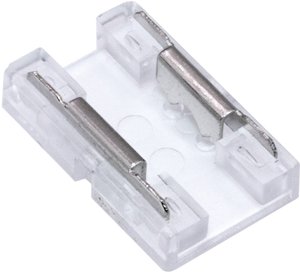 LED Strip Quick Connector for COB Strip - 8MM PCB IP20