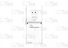 IQ Smart-Relay Live/Neutral Smart Junction Box: All LED ASBWC ...