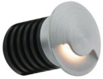 1 Way Warm White All LED 1W IP65 Drive Over Path Finder