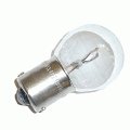 Autobulb 24 Volt 21 Watt Ba15s