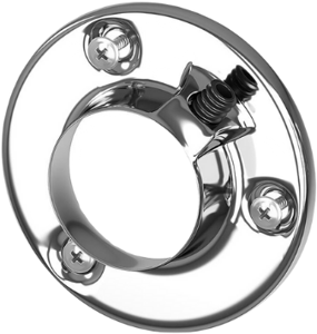 Bar Bracket P19-1 White Tech-Light 7719102 - Illuminate Your Space with ...