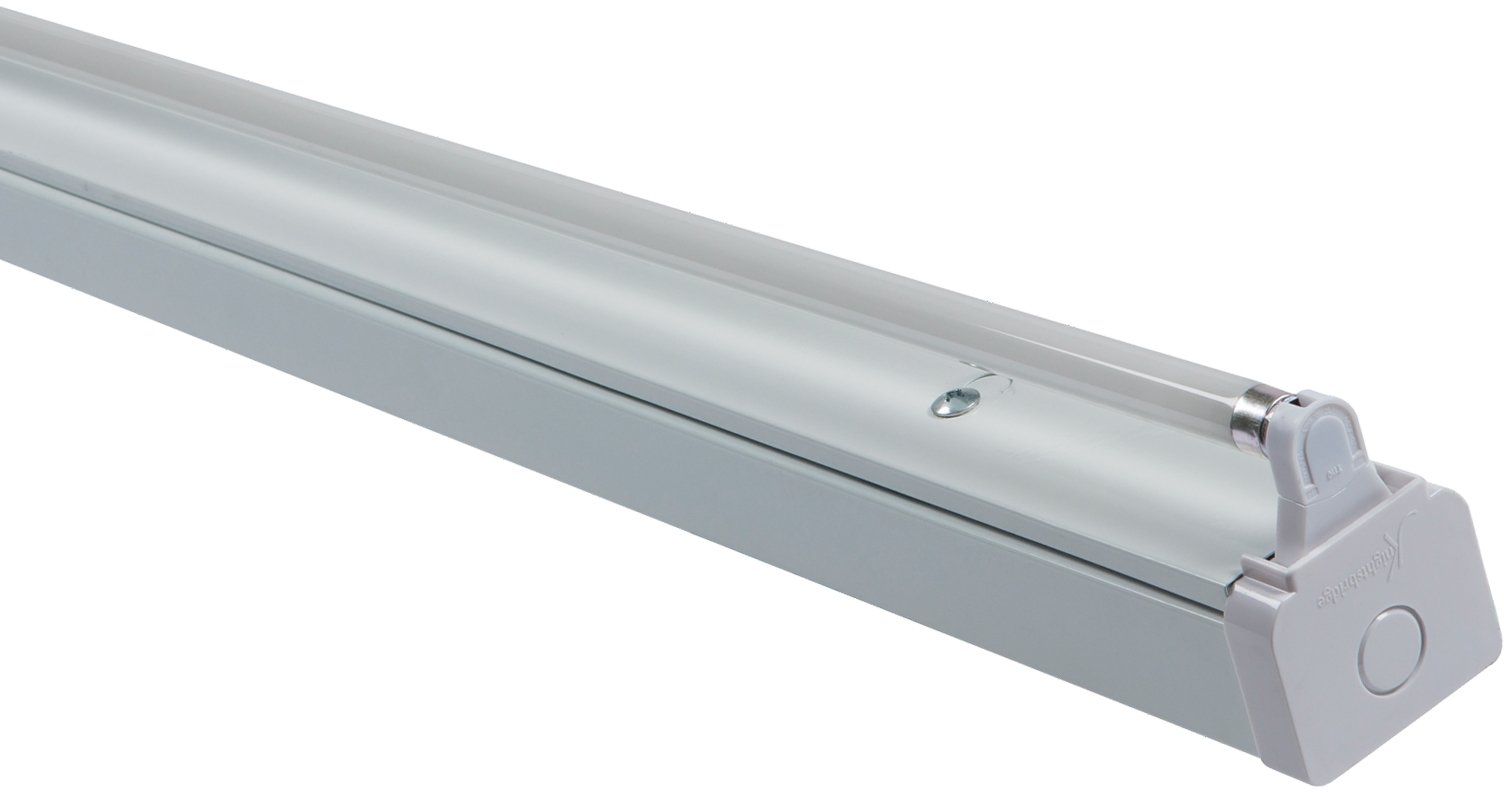 Batten T5 14W Single High Frequency Fitting