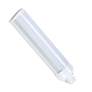 Bell 12W 2700K LED BLD Universal Cap 240V
