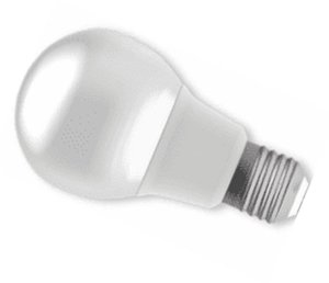 12W ES Bell Lighting GLS LED bulb Very Warm White (827) 240V