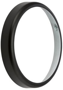 ACC1102 Black Bezel for T561 & T562 Bulkhead â Durable & Stylish Housing