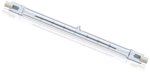 Halogen Linear Light Bulbs | K Type
