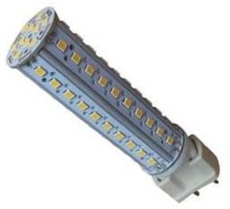 15W LED G12 Lamp 3000K 240V (35W Equivalent) by Casell