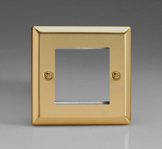 Varilight 2 DataGrid Plate Varilight 2 DataGrid Plate