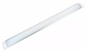 1200mm 40W Deltech Series 7000 LED Batten 3000K