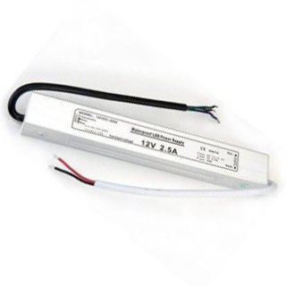 LED 30 Watt Capacity Low Voltage Driver
