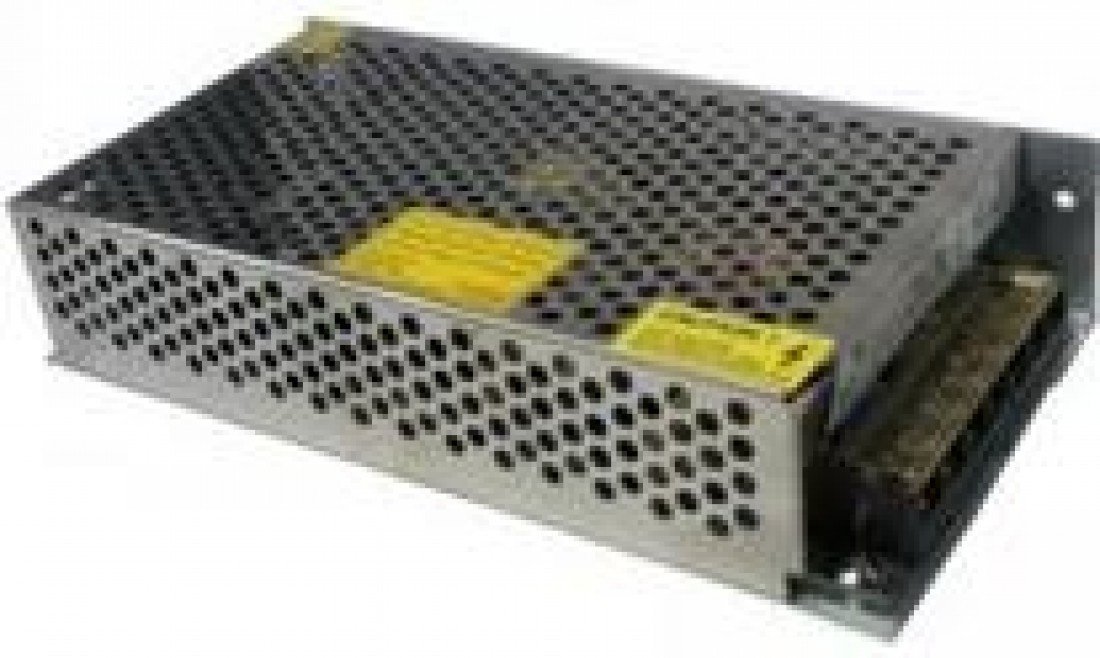 Deltech IP67 12 Volt 100 Watt Non-Dimmable Driver