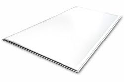 Deltech LED 1195mm x 595mm 60W LED Panel Light (Cool White)