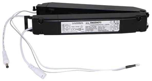 Emergency Remote Box Flexi 2 Cell NICD