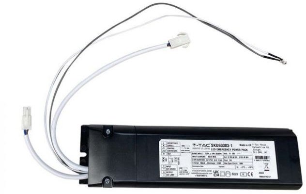 Emergency Kit For 29-45W LED Panels