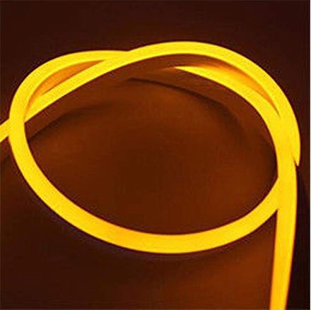 Warm White LED Neon Flex Kit by Ener-J 3m 30 Watts Per Metre