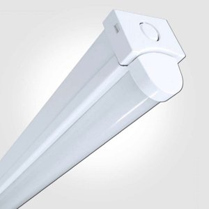 Eterna 6FT LED Batten 70 Watt White 4200K (IP20 Rated)