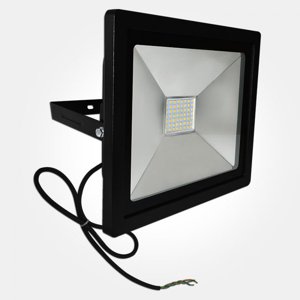 Eterna LED Economy Floodlight 50 Watt 4000K (IP65 Rated)