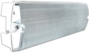 Eterna IP65 Economy LED Emergency Bulkhead 5 Watt White 6200K