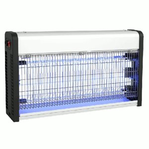 PESTFIX Electric Fly Killer - Commercial and Industrial Pest Control ...