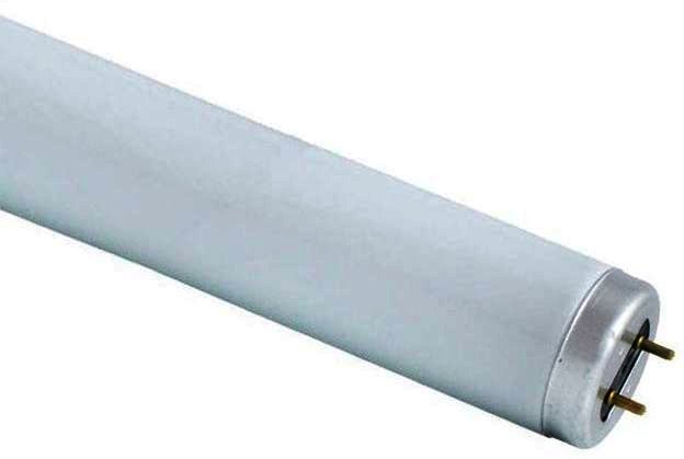 T12 UV Reflector Fluorescent Tube 1800mm 100 Watt