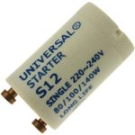 4 -65 Watt Fluorescent Tube Starter