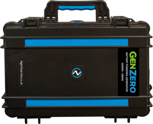 "Nightsearcher GENZERO-800W-230V Industrial Portable Power Station ...