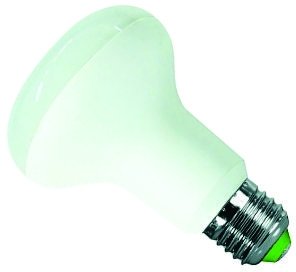 Girard Sudron Spot R80 LED 10w Edison Screw Cool White 850Lm Milky ...