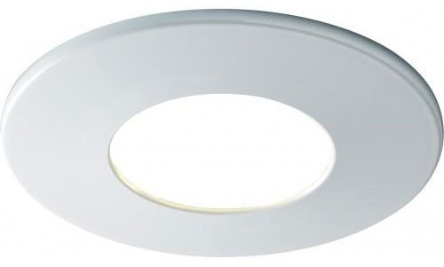 Square Silver Bezel H2 Pro 550 / 700 range twist/lock