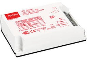 Helvar PLC-T Single/Twin 18 to 42 Watt High Frequency Ballast