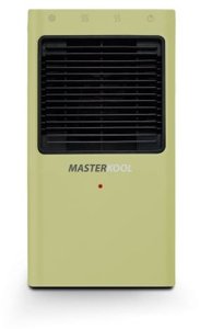 1.3L Masterkool Evaporative Air Cooler IKOOLMINI Green (4M Range)