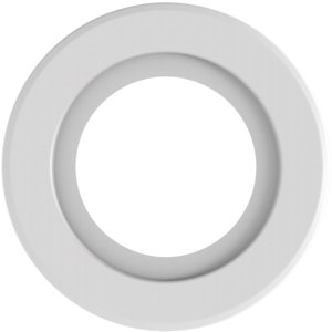 ILDLFR43D075 Integral White Bezel Extender Ring for Evofire Mini 55 ...