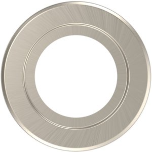 Integral ILDLFR43D076 Bezel Extender Ring - Satin Nickel Finish for ...
