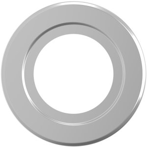 Integral ILDLFR43D077 Polished Chrome Bezel Extender Ring for Evofire ...