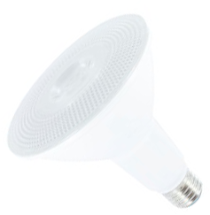 Integral ILPAR38NH008 15W Red Non-Dimmable IP65 E27 Bulb - High-Quality ...