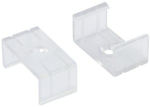 Integral ILPFA057 Durable Profile Mounting Bracket for ILPFS053 ...