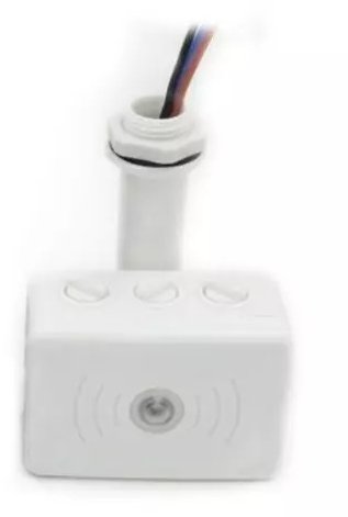 Available now - V-tac Microwave sensor for V-tac batten lights