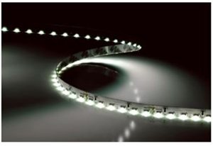 Integral 12V Side Emitting LED Strip 7W/m 4000k