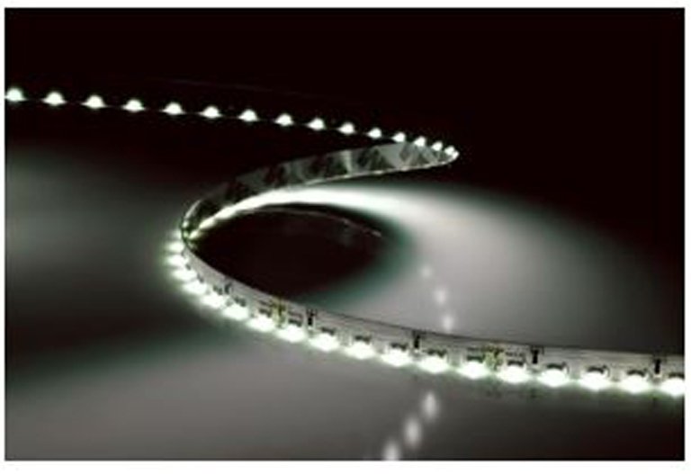 Integral 12V Side Emitting LED Strip 7W/m 4000k