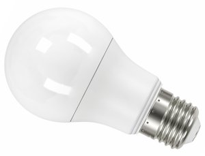 ES LED Frosted 8.8W Dimmable GLS