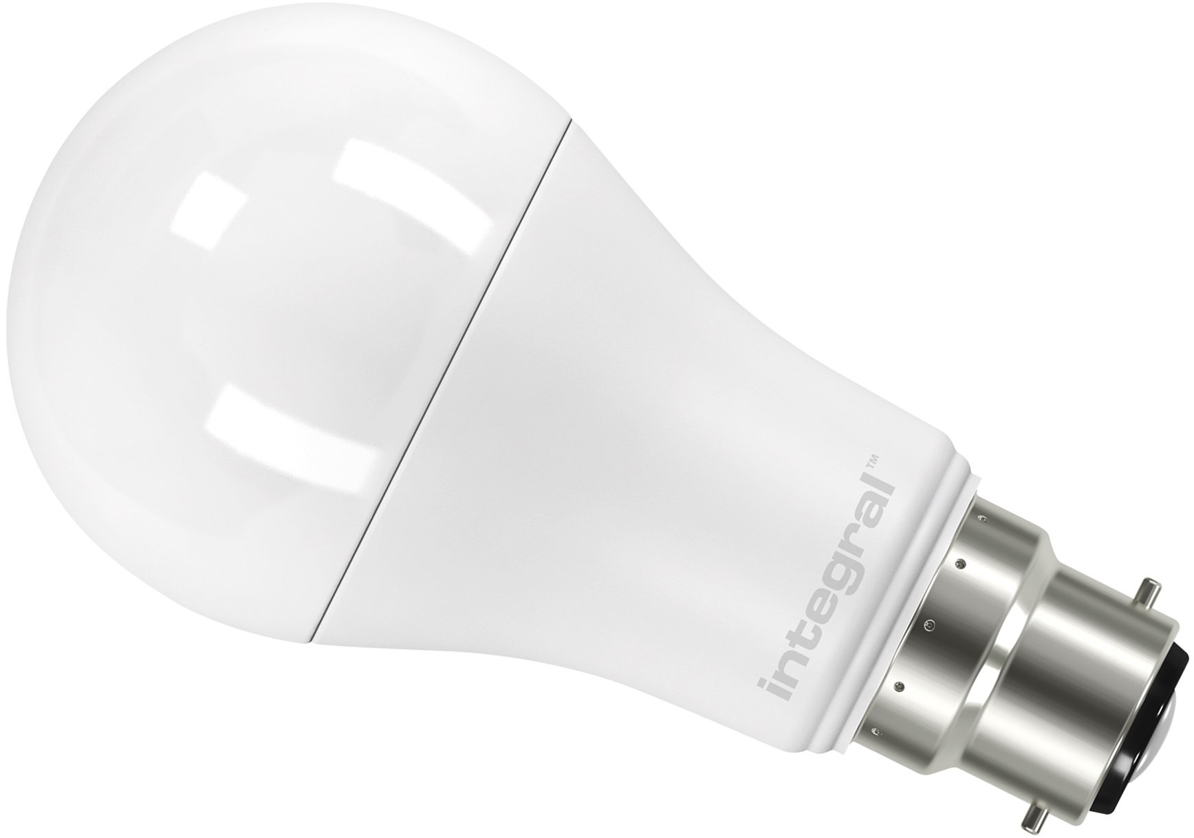 American Daylight 5000K 14.5W BC Lamp