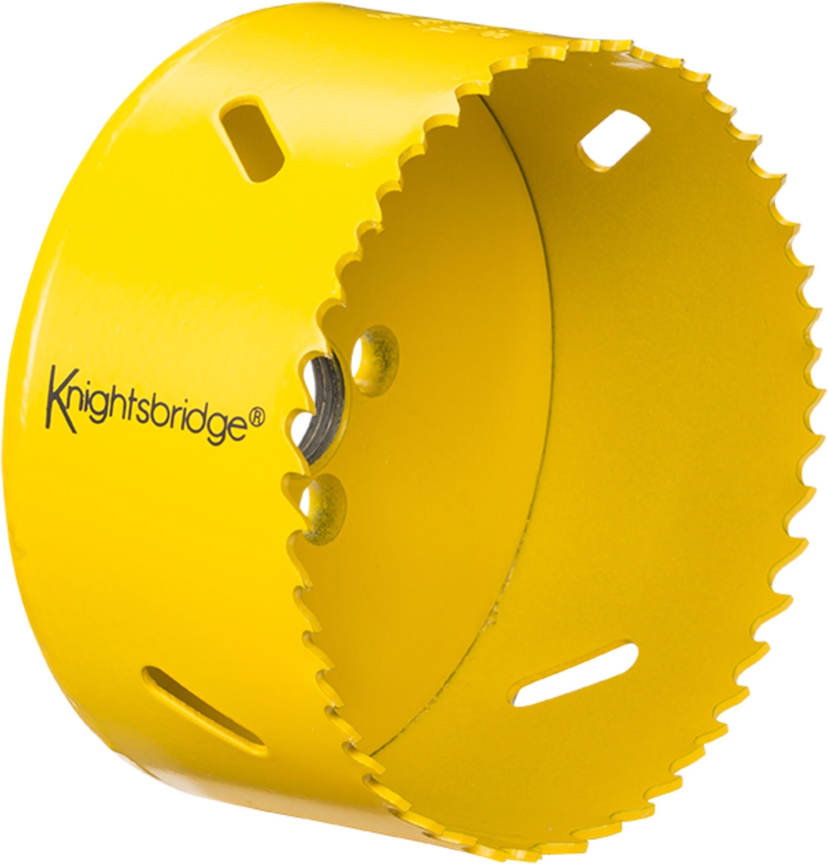 80mm Holesaw Drill Bit Accessory