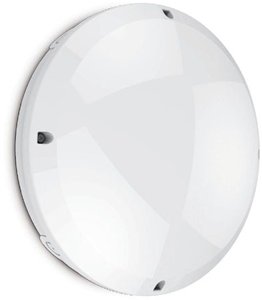 Kosnic Blanca Bulkhead for 4 Pin LED DD Lamps IP65