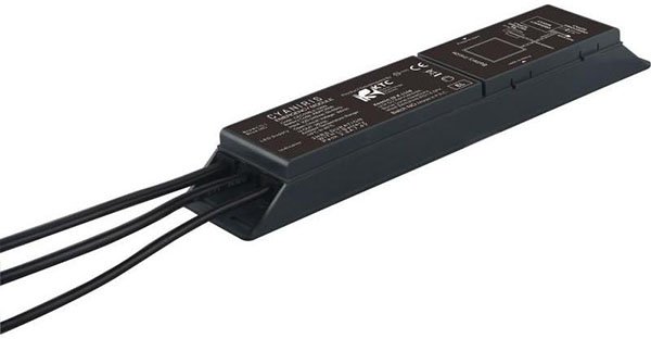 Kosnic Self Test Emergency Module - 2.1-3.6 Watt IP20