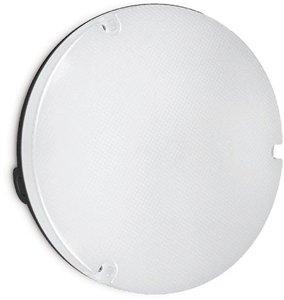 LED Viso Vandal Proof Bulkhead for 4P LED DD Lamp IP65