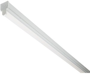 230V LED 10W 2FT Batten 4000K