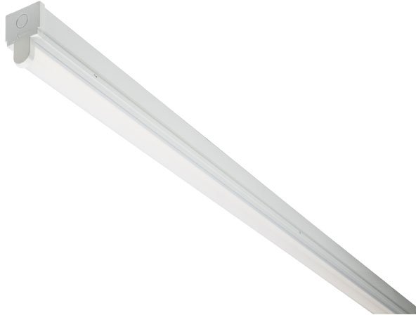 230V LED 30W 6FT Batten 4000K
