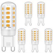 Light Bulbs and Light Fittings From BLT Direct