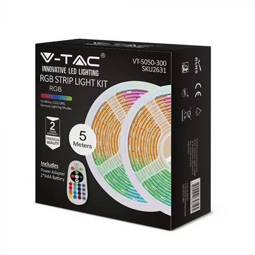 Light Bulbs and Light Fittings From BLT Direct