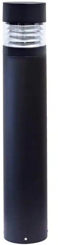 Lumena LIG-FBL/SMT78BL: Surface Mounted Lighthouse Bollard Light in ...