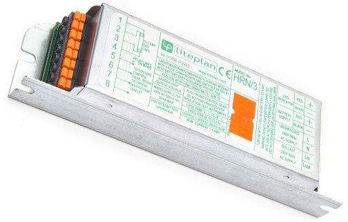 Lite-Plan 4 Watt to 58 Watt Module Only